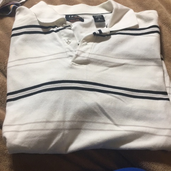 Izod | Shirts | Mens Izod Polo | Poshmark